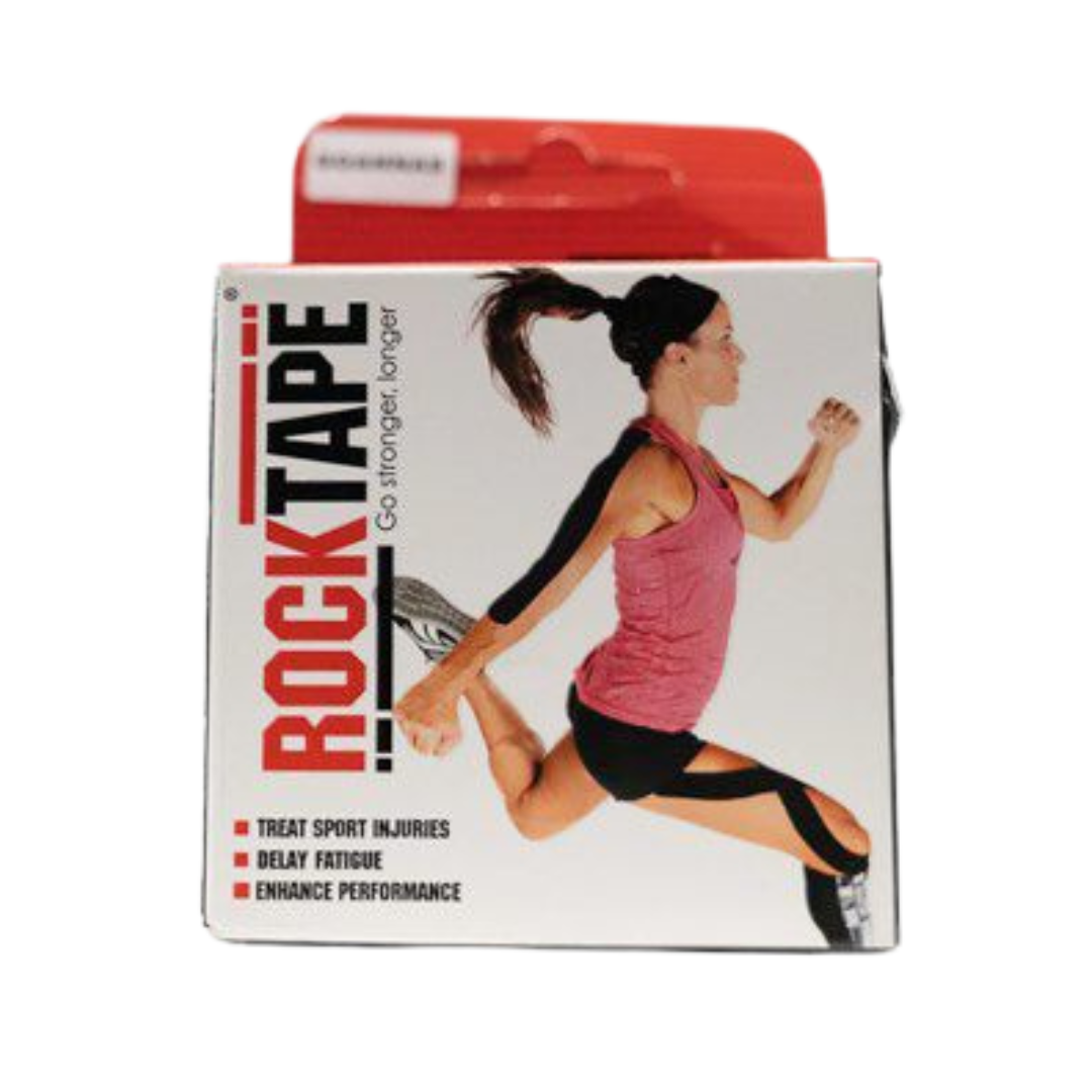 Rocktape
