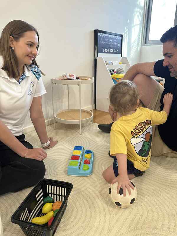 Occupational Therapy - KARRATHA PHYSIOTHERAPY